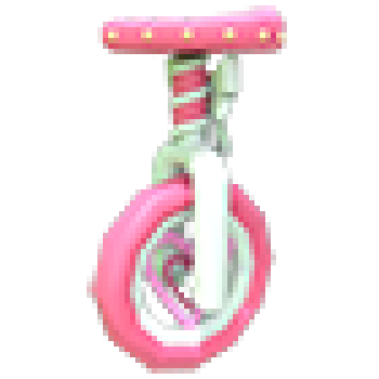 Magical Princess Unicycle | Roblox Adopt Me Wiki