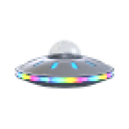 RGB UFO Listing | Roblox Adopt Me Trade | Traderie
