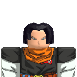 BOT 71 (Hell Fighter) | Roblox All Star Tower Defense (ASTD) Trade ...