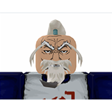Buddha Chairman - Roblox All Star Tower Defense (ASTD) Trade | Traderie