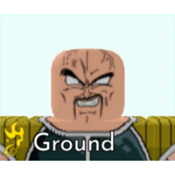 Muscle Baldie - Roblox All Star Tower Defense (ASTD) Trade | Traderie