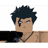 Shirtless Devil | Roblox All Star Tower Defense (ASTD) Trade | Traderie