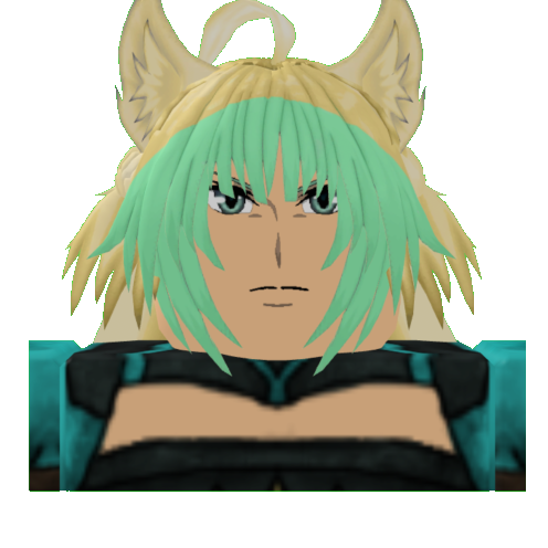 Green Huntress | Roblox All Star Tower Defense (ASTD) Trade | Traderie