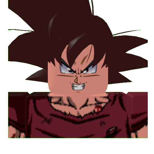 Koku (Red Spirit x25) | Roblox All Star Tower Defense (ASTD) Trade ...