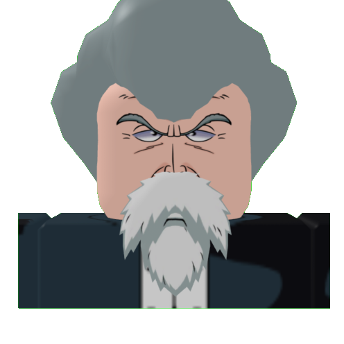 Lee Chun | Trade Roblox All Star Tower Defense (ASTD) Items | Traderie