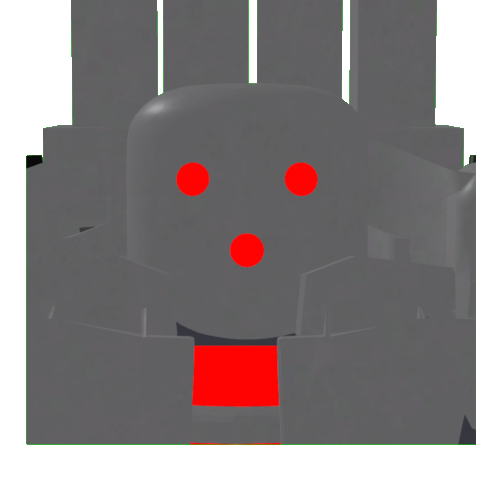 Machine-Knight | Roblox All Star Tower Defense (ASTD) Trade | Traderie