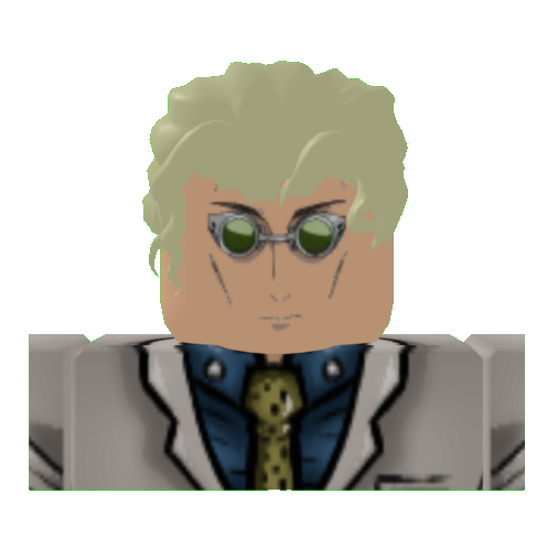 4-Eye Sorcerer | Roblox All Star Tower Defense (ASTD) Trade | Traderie