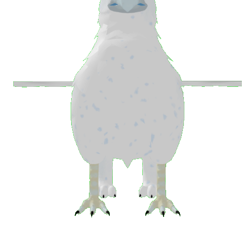 Ice Gryphon | Roblox All Star Tower Defense (ASTD) Trade | Traderie