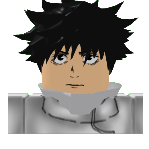 Jujutsu Master | Roblox All Star Tower Defense (ASTD) Trade | Traderie