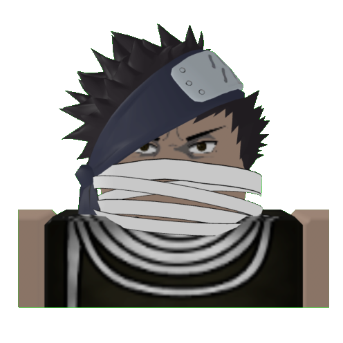 Mist-man | Roblox All Star Tower Defense (ASTD) Trade | Traderie