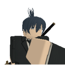 Akin | Roblox Anime Adventures Trade | Traderie