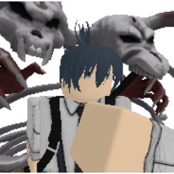 Akin (Contract) - Roblox Anime Adventures Trade | Traderie