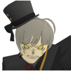 Asushi (Moonlight Beast) | Roblox Anime Adventures Trade | Traderie