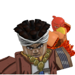 Avdo | Roblox Anime Adventures Trade | Traderie