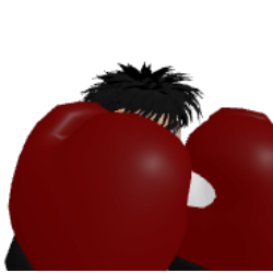 Boxer Shiny | Roblox Anime Adventures Trade | Traderie