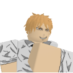 Roblox Anime Adventures