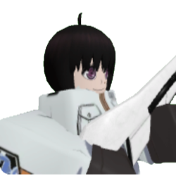 Chiko (Trion Prodigy) | Roblox Anime Adventures Trade | Traderie