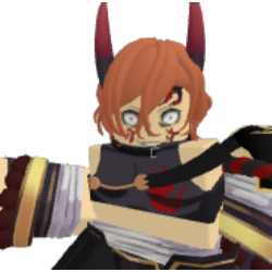 Chuyo - Roblox Anime Adventures Trade | Traderie