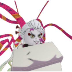 Roblox Anime Adventures