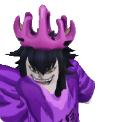 Gas (Toxic) | Roblox Anime Adventures Trade | Traderie