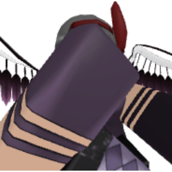 Homuru (Time Traveller) Listing | Roblox Anime Adventures Trade | Traderie