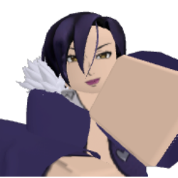 Infinity Mage Shiny Listing | Roblox Anime Adventures Trade | Traderie