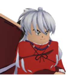 Inuyashu | Roblox Anime Adventures Trade | Traderie