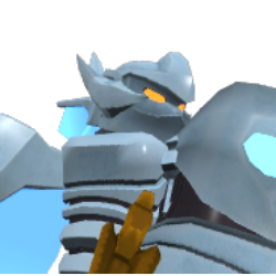 Issai (Boosted Gear) | Roblox Anime Adventures Trade | Traderie