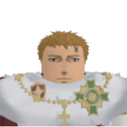 Julio | Roblox Anime Adventures Trade | Traderie