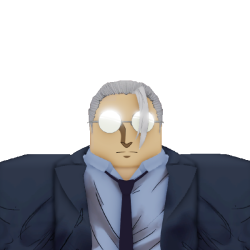 Legendary Assassin Shiny - Roblox Anime Adventures Trade | Traderie