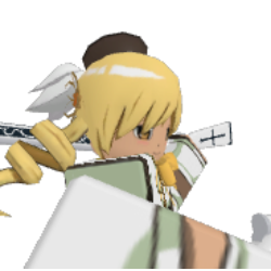 Bloom Knife - Roblox Murder Mystery 2 (MM2) Trade | Traderie