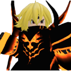 Melio (Assault) | Roblox Anime Adventures Trade | Traderie