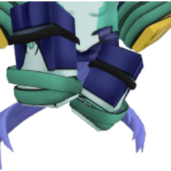 Roblox Anime Adventures