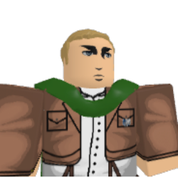 Orwin | Roblox Anime Adventures Trade | Traderie