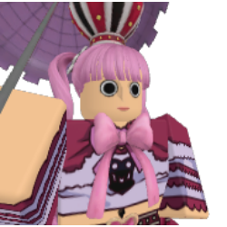 Roblox Anime Adventures