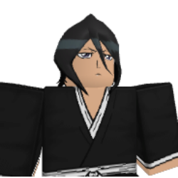 Ruki | Roblox Anime Adventures Trade | Traderie