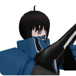 Spirit Sniper | Roblox Anime Adventures Trade | Traderie