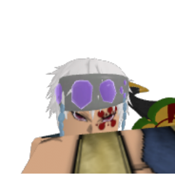 Tango Shiny - Roblox Anime Adventures Trade | Traderie