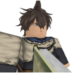 Yono | Roblox Anime Adventures Trade | Traderie