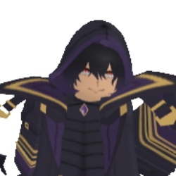 Zid Shiny - Roblox Anime Adventures Trade | Traderie