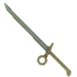 Angel Sword - Roblox Anime Last Stand Trade | Traderie