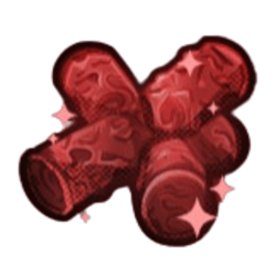 What is Gun Devil Fragment worth? Gun Devil Fragment Value and Recent ...