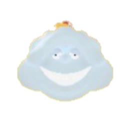 What is Live Thunder Cloud worth? Live Thunder Cloud Value and Recent ...