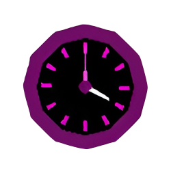 Time Clock - Roblox Anime Last Stand Trade | Traderie