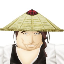 8th Division Captain | Roblox Anime Last Stand Trade | Traderie