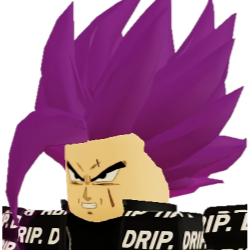 Kohan (drip) - Roblox Anime Last Stand Trade | Traderie