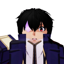 Shadow (Enraged) | Roblox Anime Last Stand Trade | Traderie