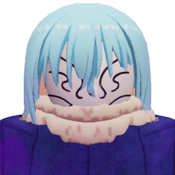 Slime (devil Lord) - Roblox Anime Last Stand Trade | Traderie