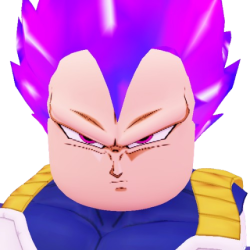 Vagata (Ultra Ego) | Roblox Anime Last Stand Trade | Traderie