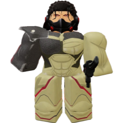 (jet Skin) - Roblox Anime Last Stand Trade | Traderie